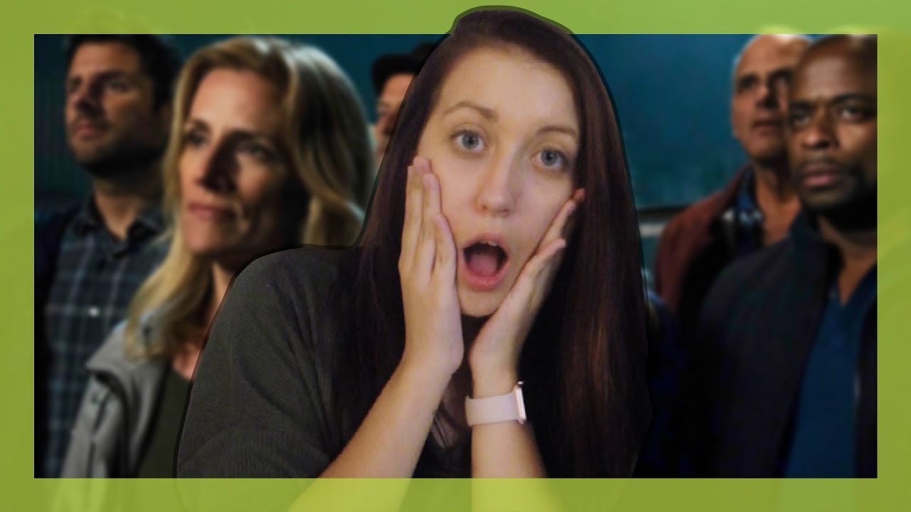 PSYCH: THE MOVIE Review - YouTube