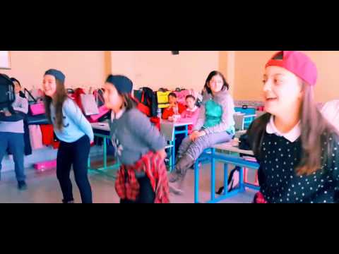 Ego dansı (biraz kısa oldu)