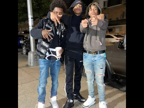 Set Da Trend x Cblu x Sample Drill Type Beat "Mission" (Prod Zaybandz ...