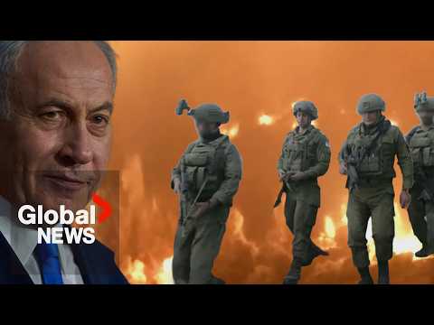 Israel destroys Hezbollah tunnels in southern Lebanon