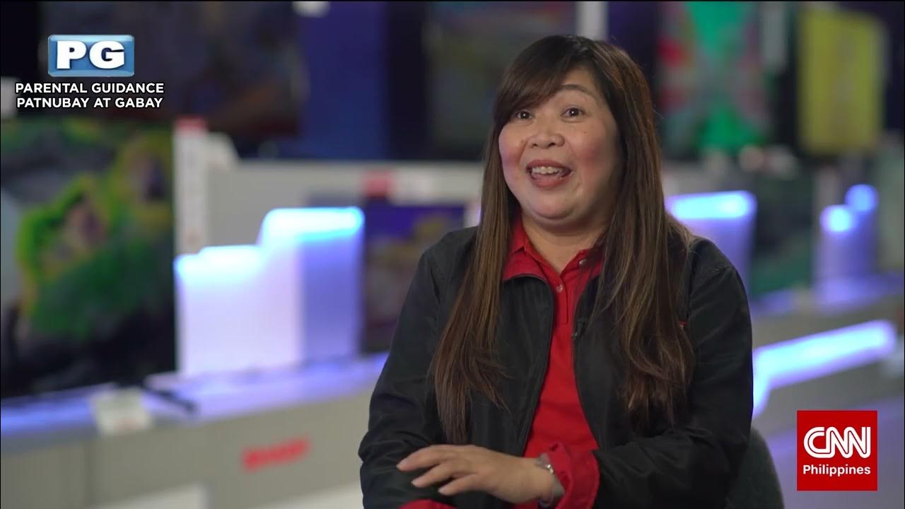 Sharp Koten CNN Feature - YouTube