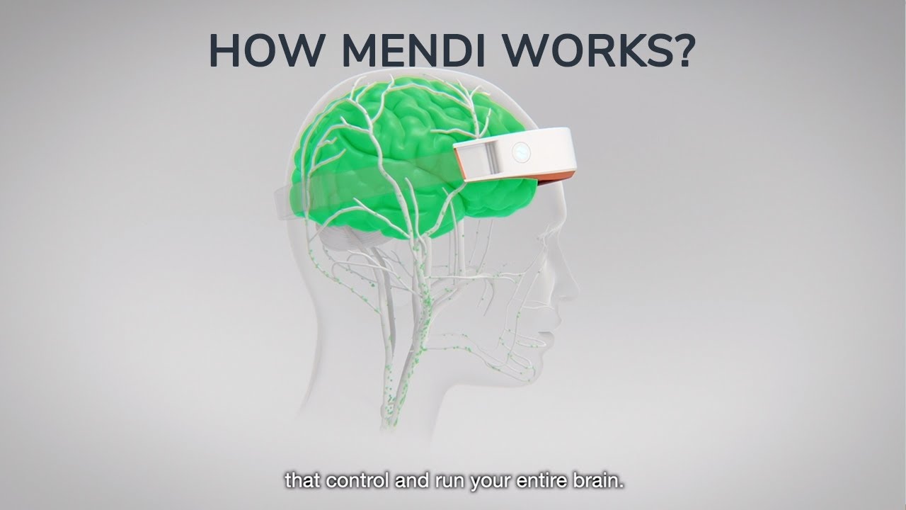 So how does Mendi work? - Visual explanation - YouTube