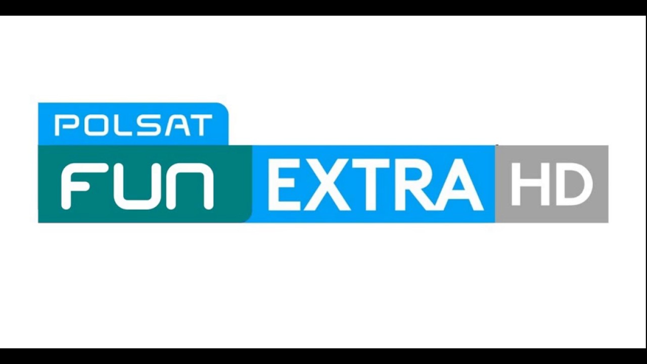 Witam w Polsat Fun EXTRA HD - YouTube