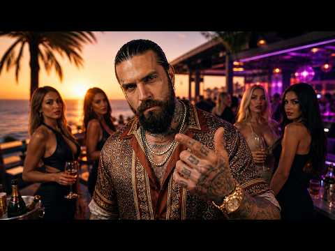 Pyraz - Tıkır Tıkır | Official Music Video