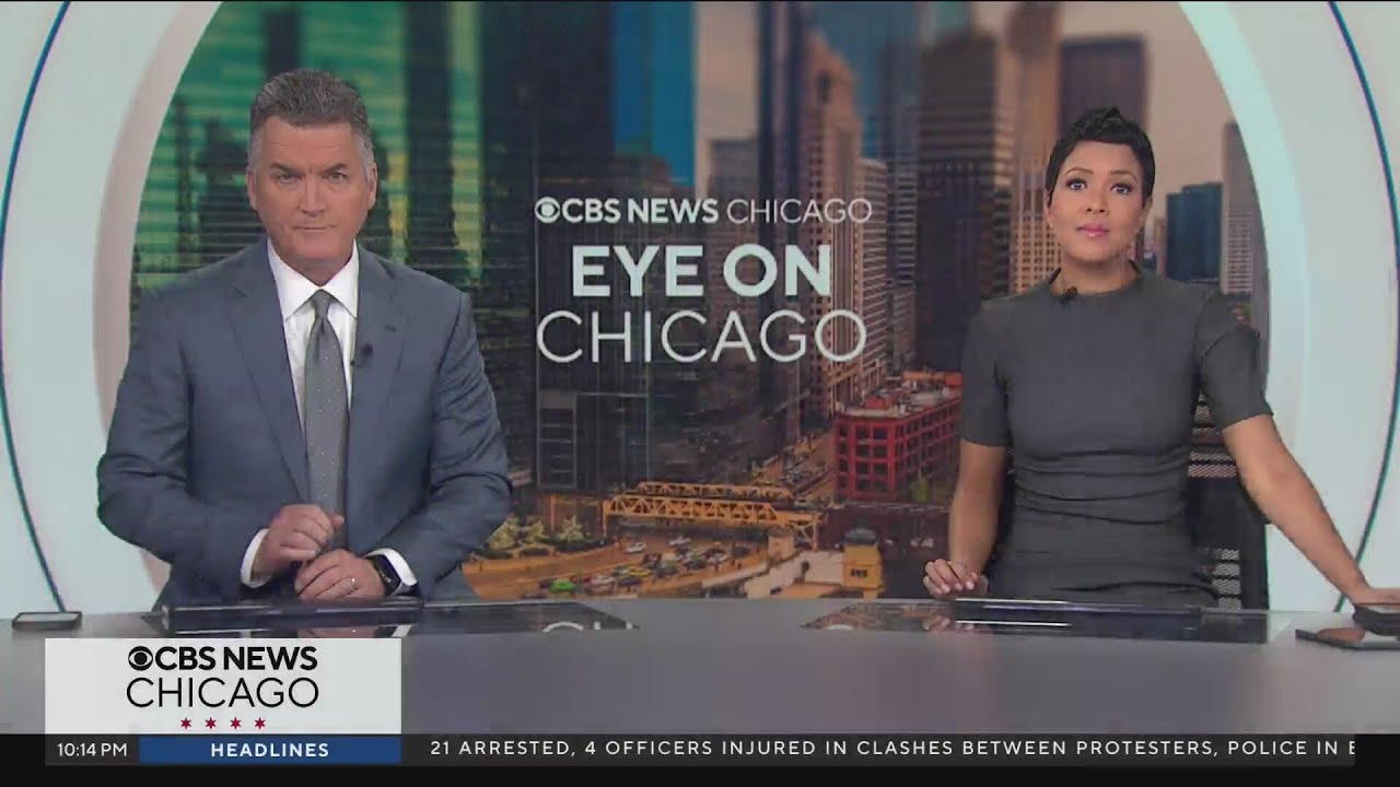 Eye on Chicago: Red Cross and Boys & Girls Clubs teach kids water ...