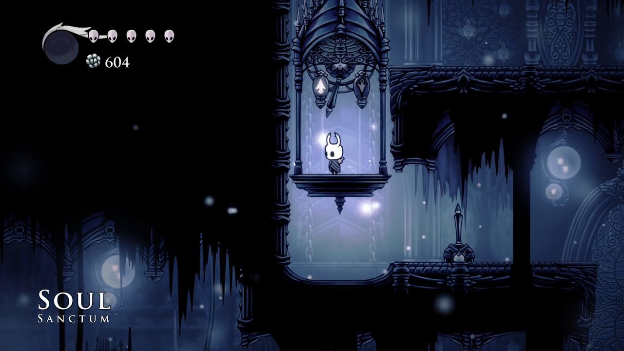 Hollow Knight Soul Sanctum Lore at Kristi Vann blog