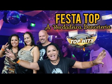 EVERYBODY DANCE - TOP HITS A VERDADEIRA DANCETERIA ️VEM AI! 9 AGO 💥 ...