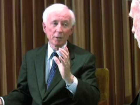 Conversations with... Cecil Wilson, MD, President, American Medical ...