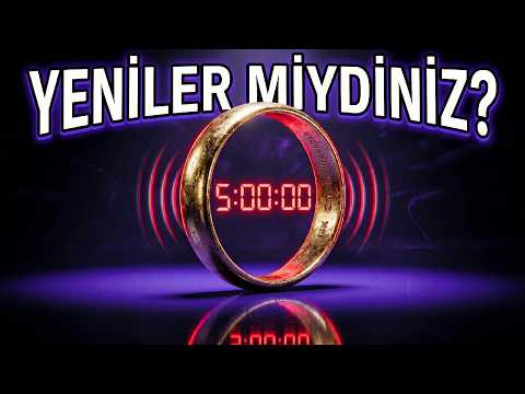 Evliliğin 5 Yıllık Son Kullanma Tarihi Olsaydı Ne Olurdu?