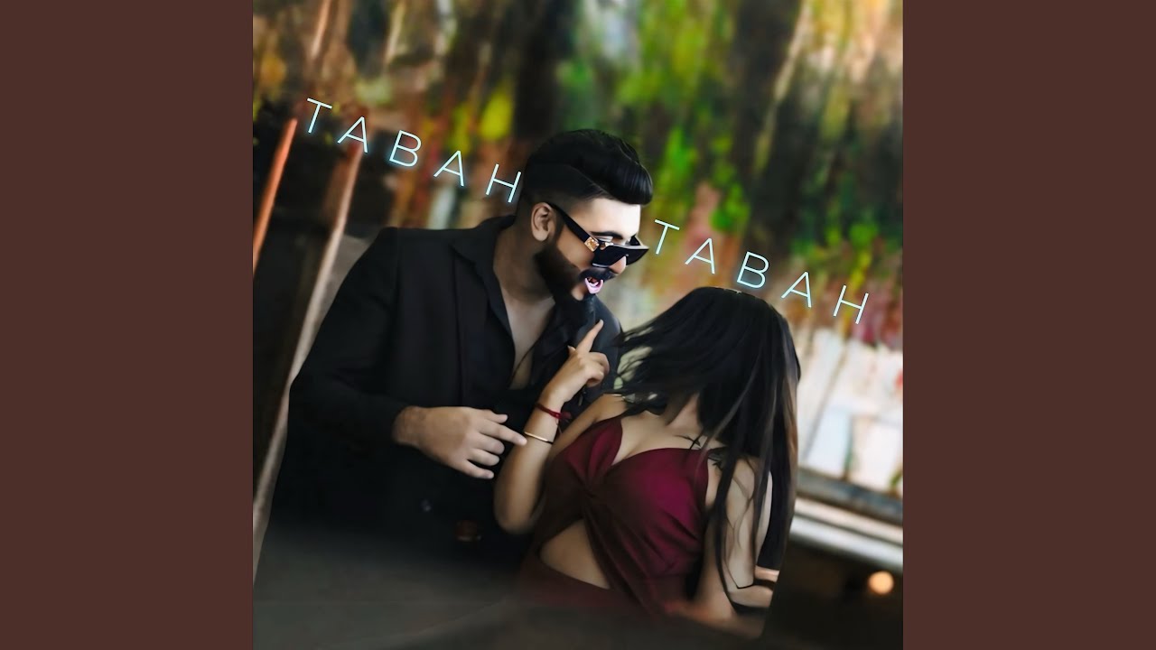 TABAH TABAH - YouTube