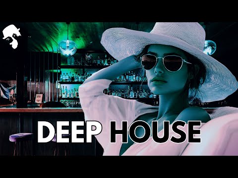 Gentleman - Deep House Mix [Touch & Feel] Vol.10