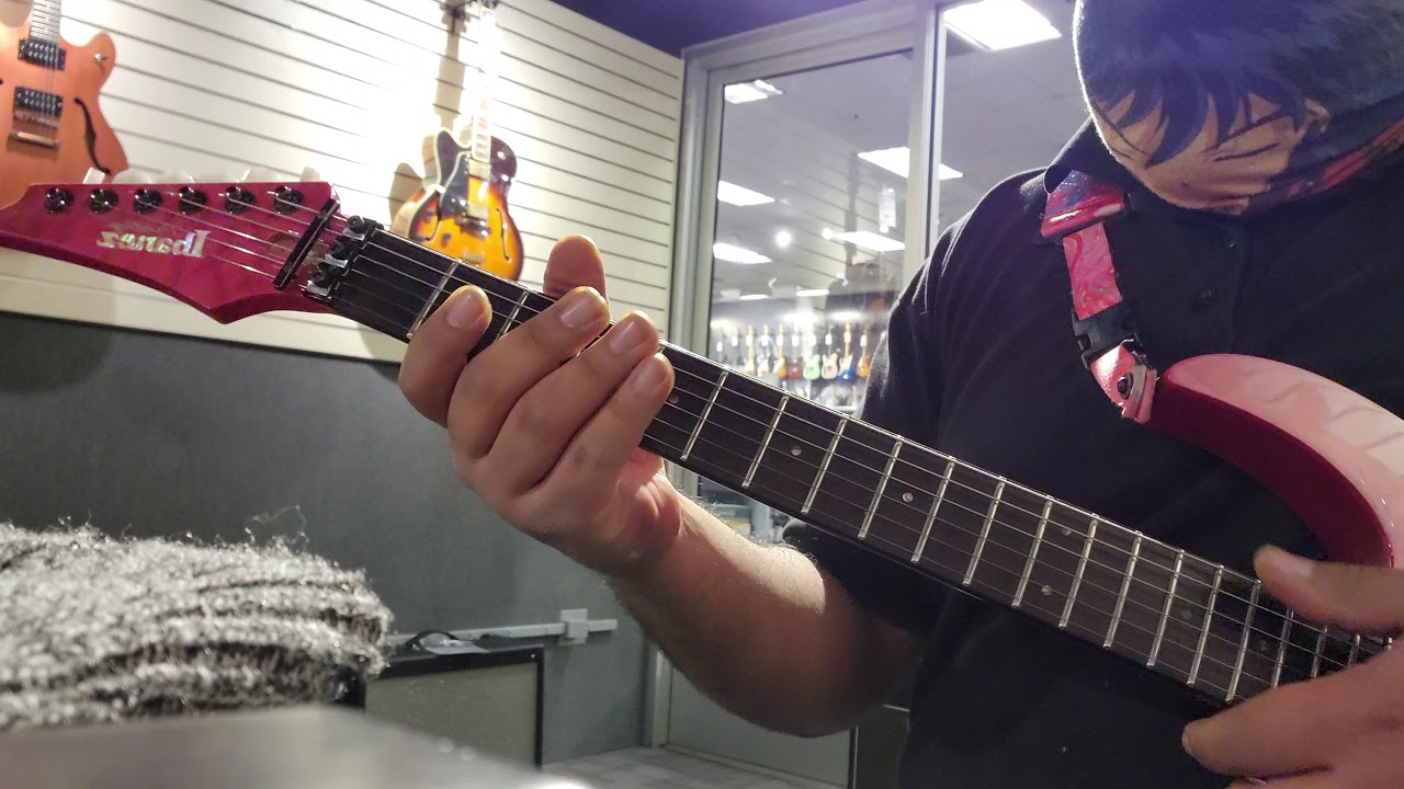 My top 5 favorite Alice In Chains riffs. - YouTube