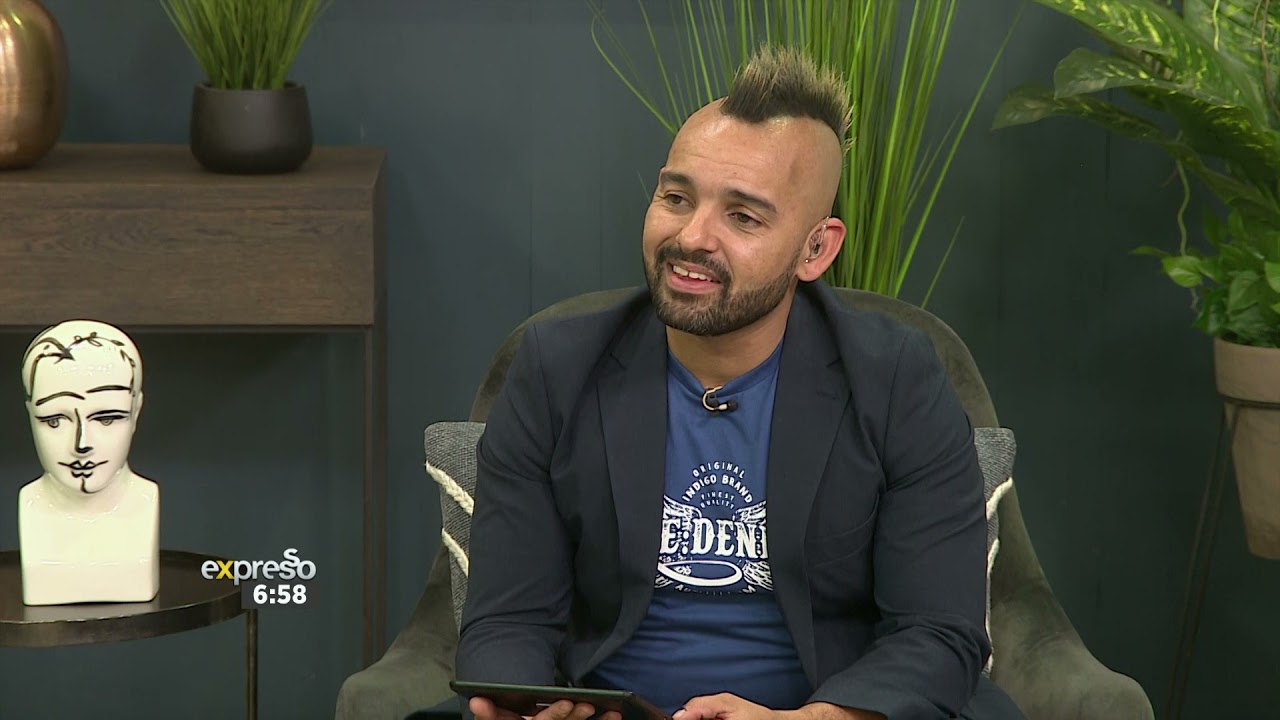 Sdala B & Paige break down their meteoric rise to stardom! - YouTube