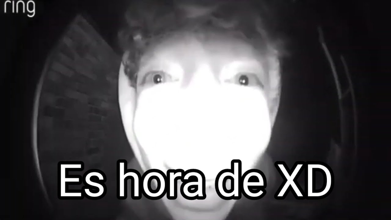 ES HORA DE XD - YouTube