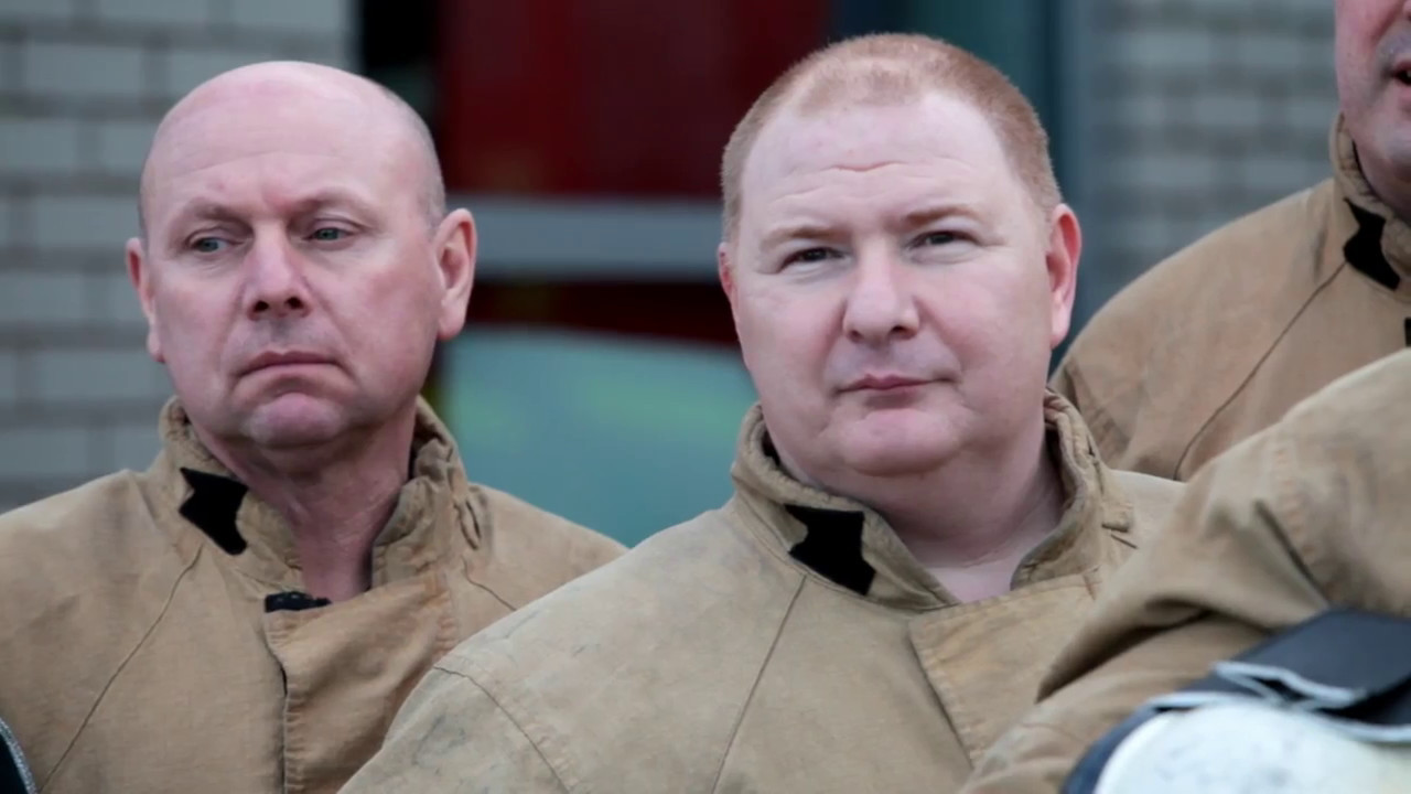 Wirral Mind Blue Light Project - YouTube