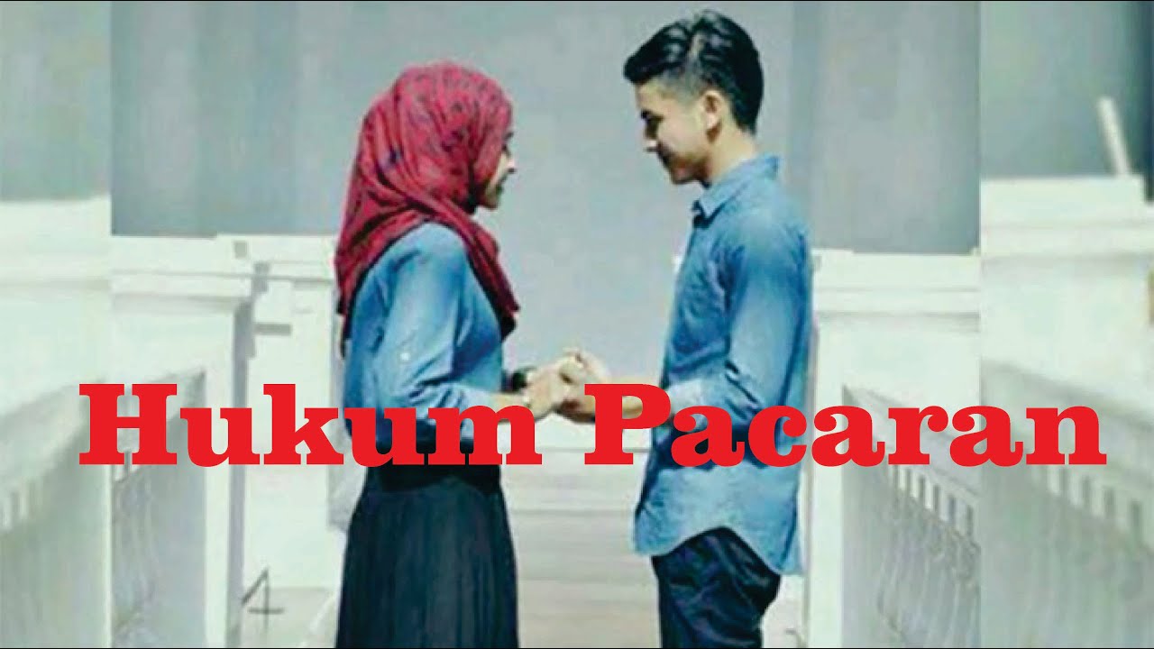 Hukum Pacaran Dalam Islam - USTAD HANAN ATTAKI. LC - YouTube