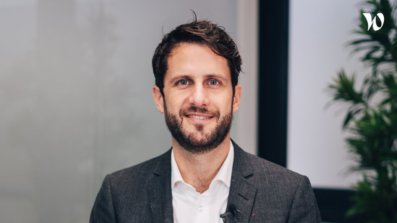 Discover APL Data Center with Julien, Project Director - YouTube