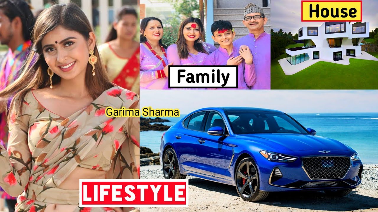 Garima Sharma Biography 2021, Income, Age, Video, Family, Lifestyle ...
