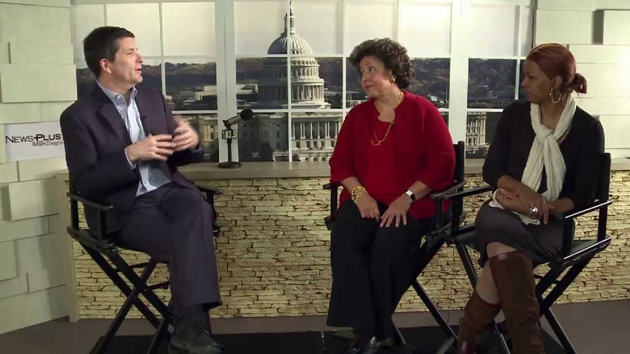 NewsPlus juvenile probation interview - YouTube