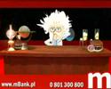 Reklama mBank - YouTube