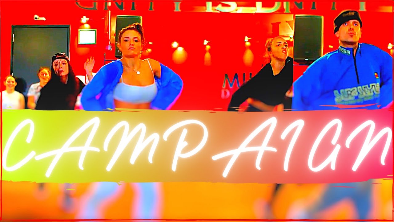 Madison Cubbage, Jade Chynoweth & Taylor Knight - Ty Dolla $ign ...