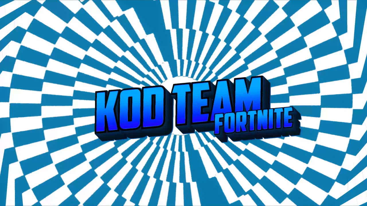 team KoD Intro - YouTube