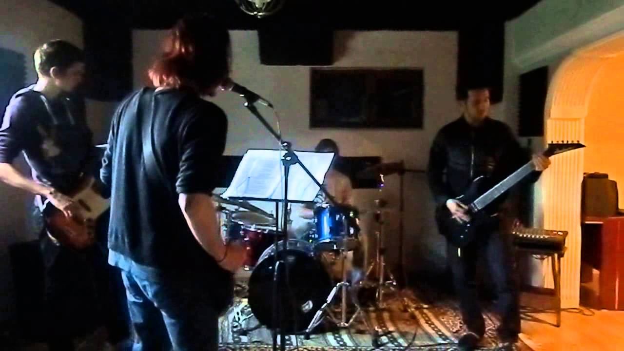Korn - 'Y'all Want A Single' cover ADONİS BAND - YouTube