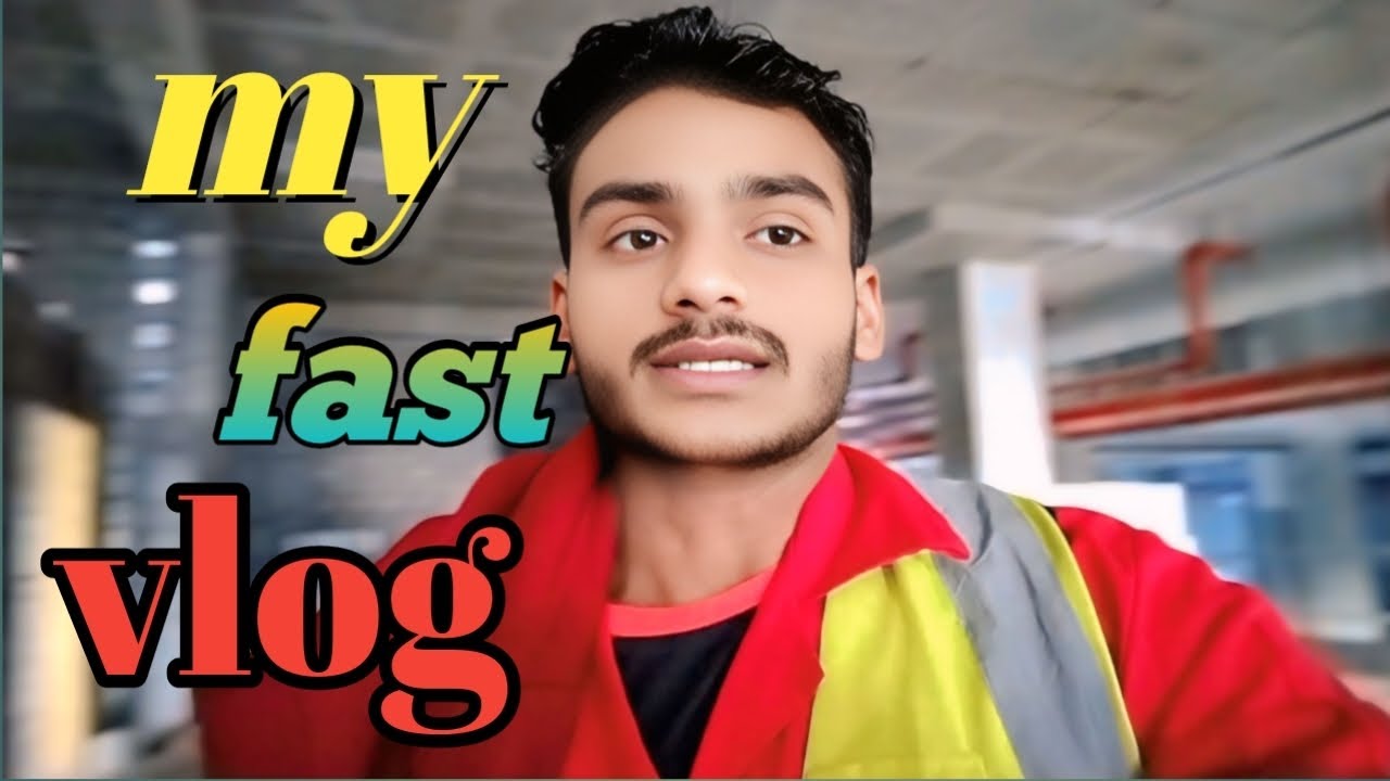my fast vlog || YouTube vlog channel || fast vlog || my new fast vlog || YouTube blog video 🙂 ...