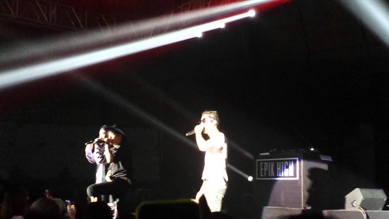 Epik High - One - YouTube