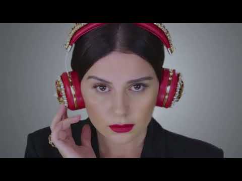 Merve Özbey - Gül Belalıdır (CANLI)