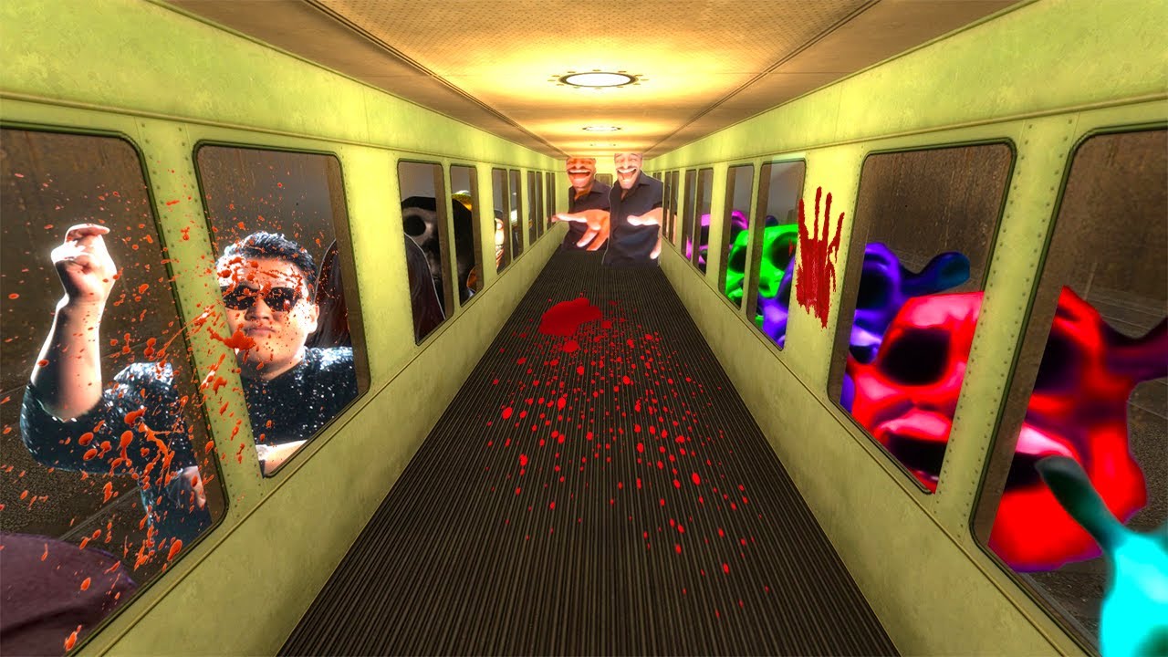 BOSS SHREK NEXTBOTS AND OBUNGA BIG BOSS VS Too Much Ultimate Nextbots ...