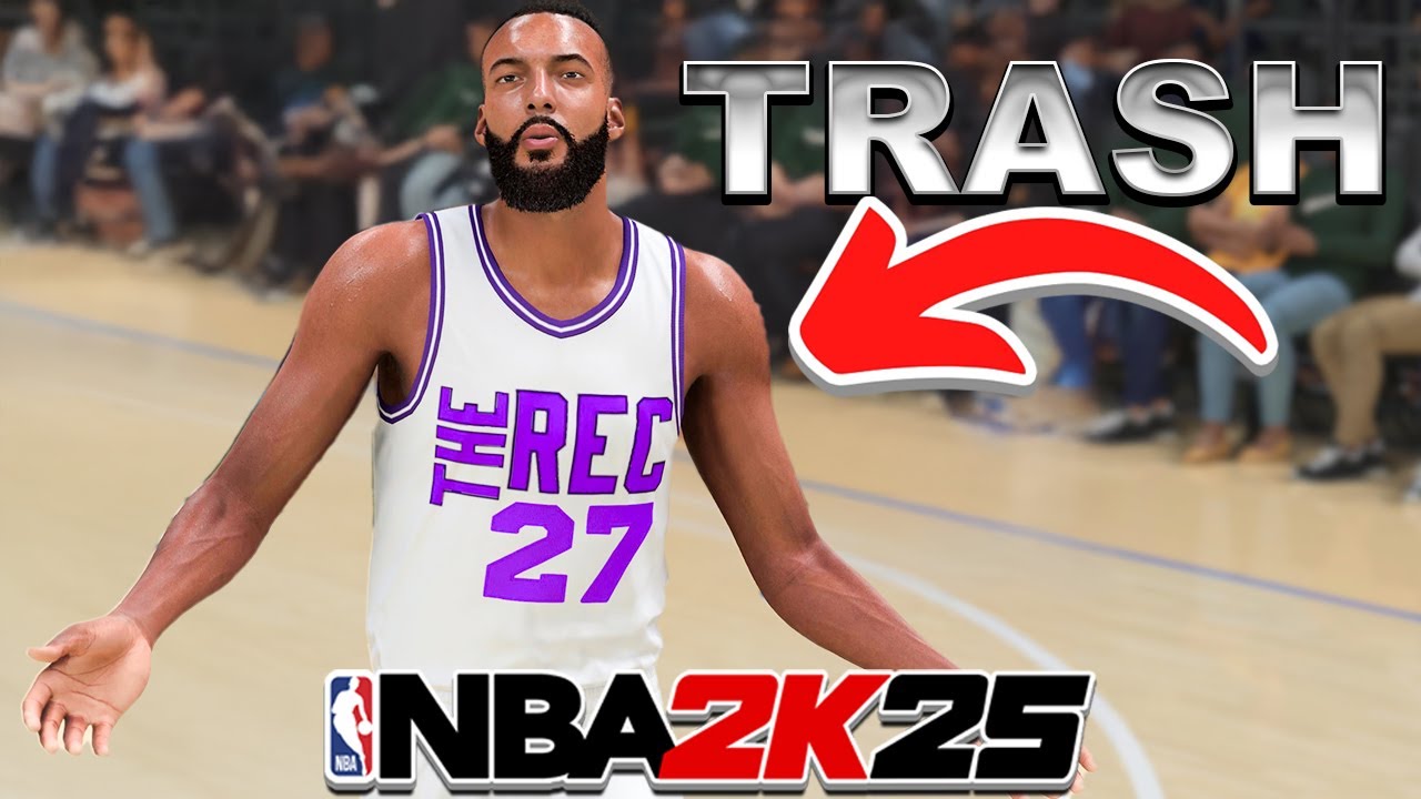 THESE TRASH REC RANDOMS MUST BE STOPPED.. WORST PF AND C DUO I EVER ...