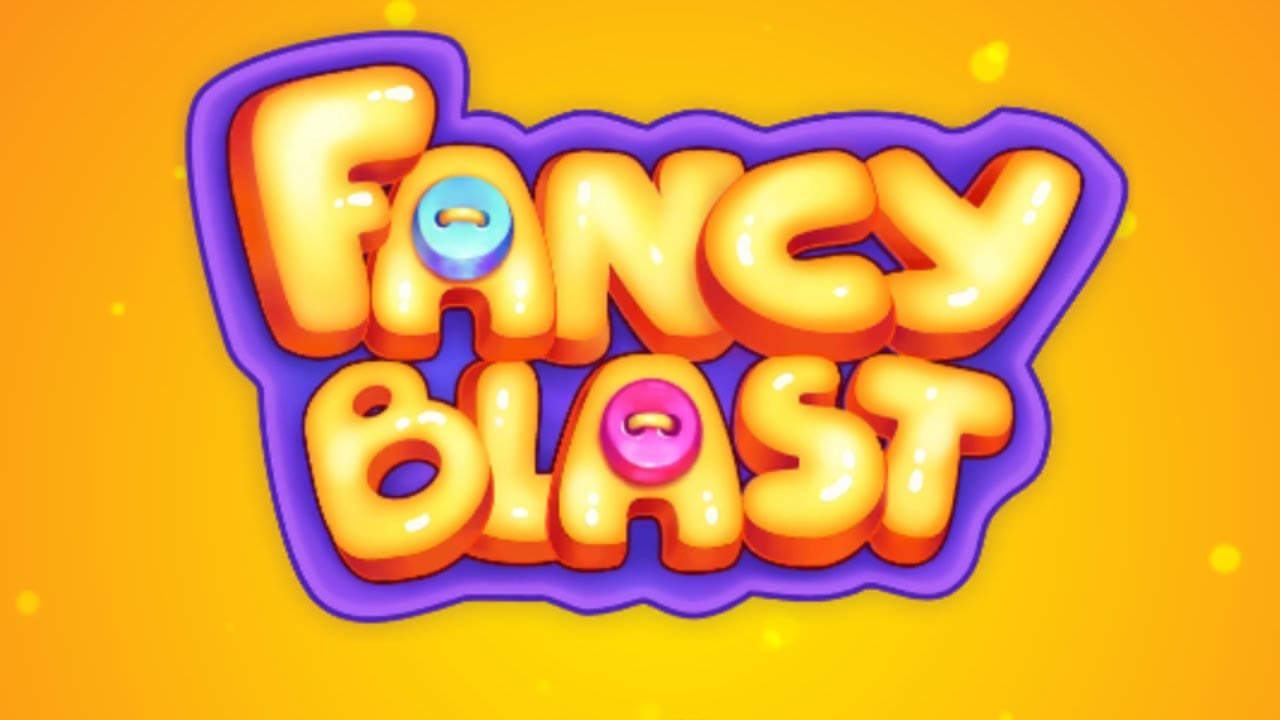 Fancy Blast: Puzzle in Fairy Tales (Gameplay Android) - YouTube
