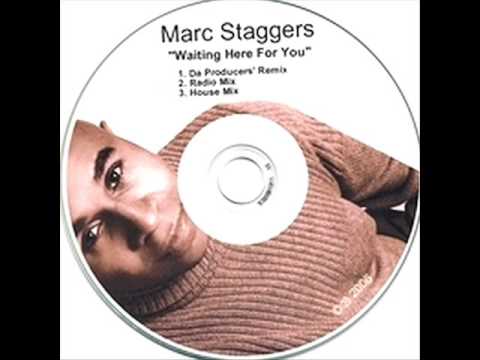 Marc Staggers - Waiting Here For You | Releases | Discogs