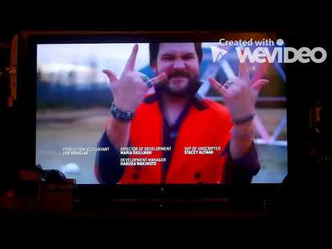 Diga Studios Logo W/ Opening of Impractical Jokers W/ Warning Note