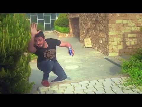 MENSUR SHERİF - UZAQDAN SALAM VEREKEN Vine :D