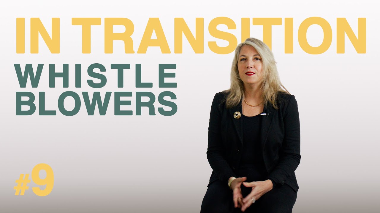 Tatiana Bazzichelli and the Disruption Network Lab - YouTube