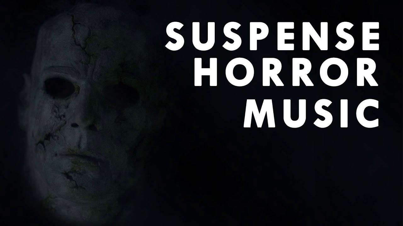 Suspense Crescendo Sound Effect | Ambient Scary Background Music ...