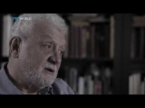 Rendezvous with the Architectural Historian and Academic Ugur Tanyeli