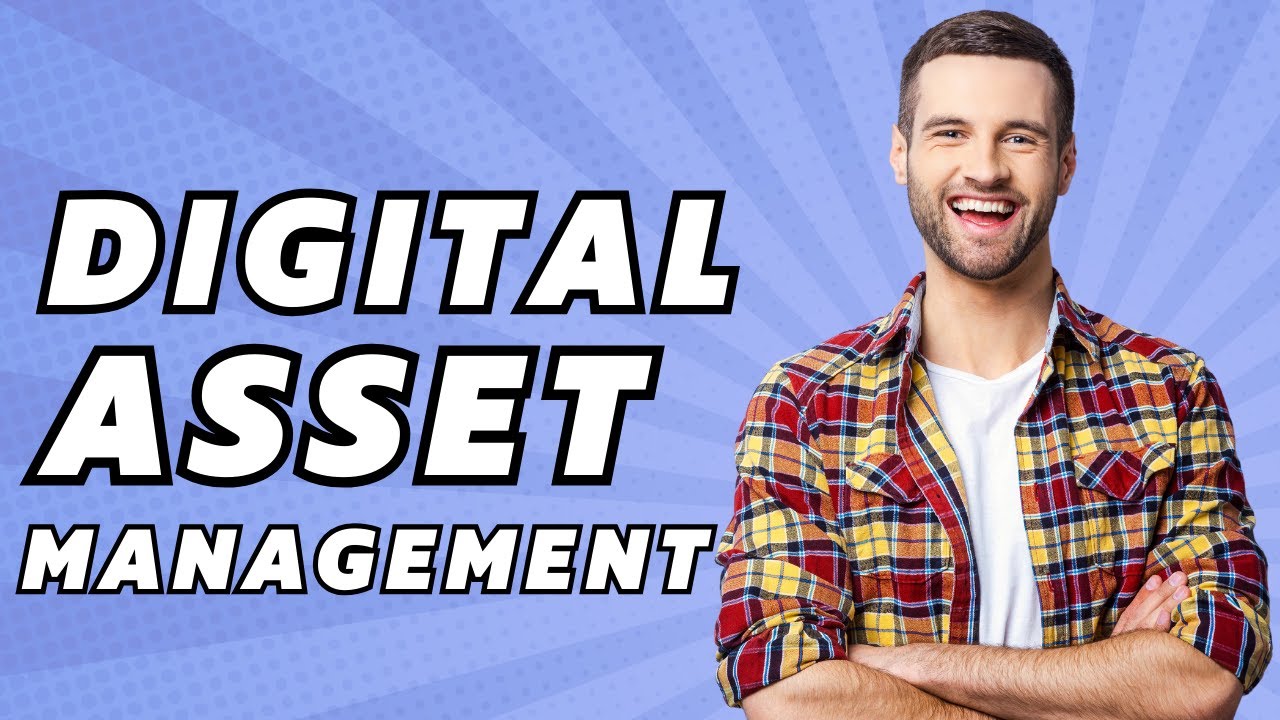 What Is Digital Asset Management? (2025) - YouTube