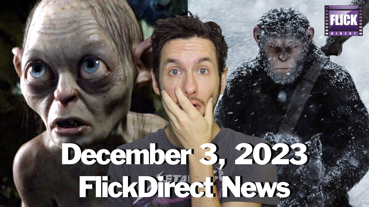 The End Of Weta? Closure Of Famous Visual Effects Company | Movie News ...