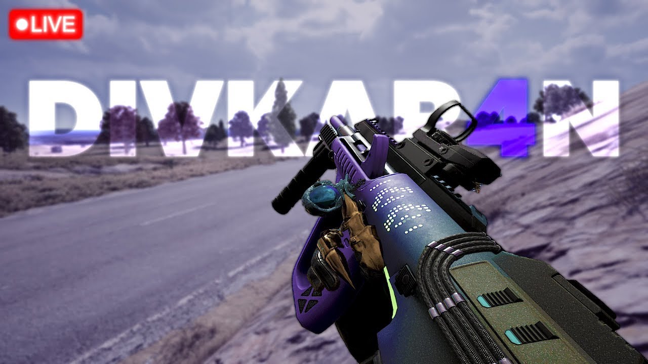 Dying Simulator again | PUBG PC LIVE INDIA [ENG/HINDI] !facecam !twitch ...