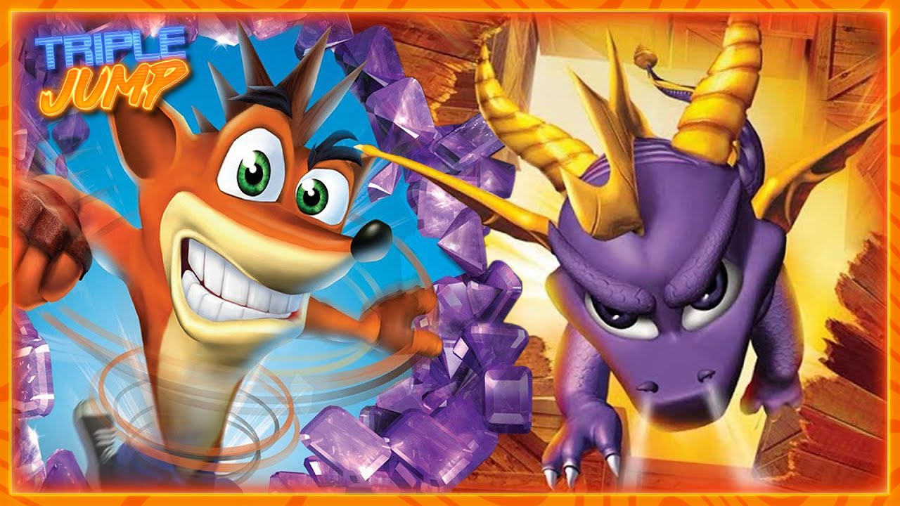 10 Weird Crossovers That Nobody Asked For - YouTube