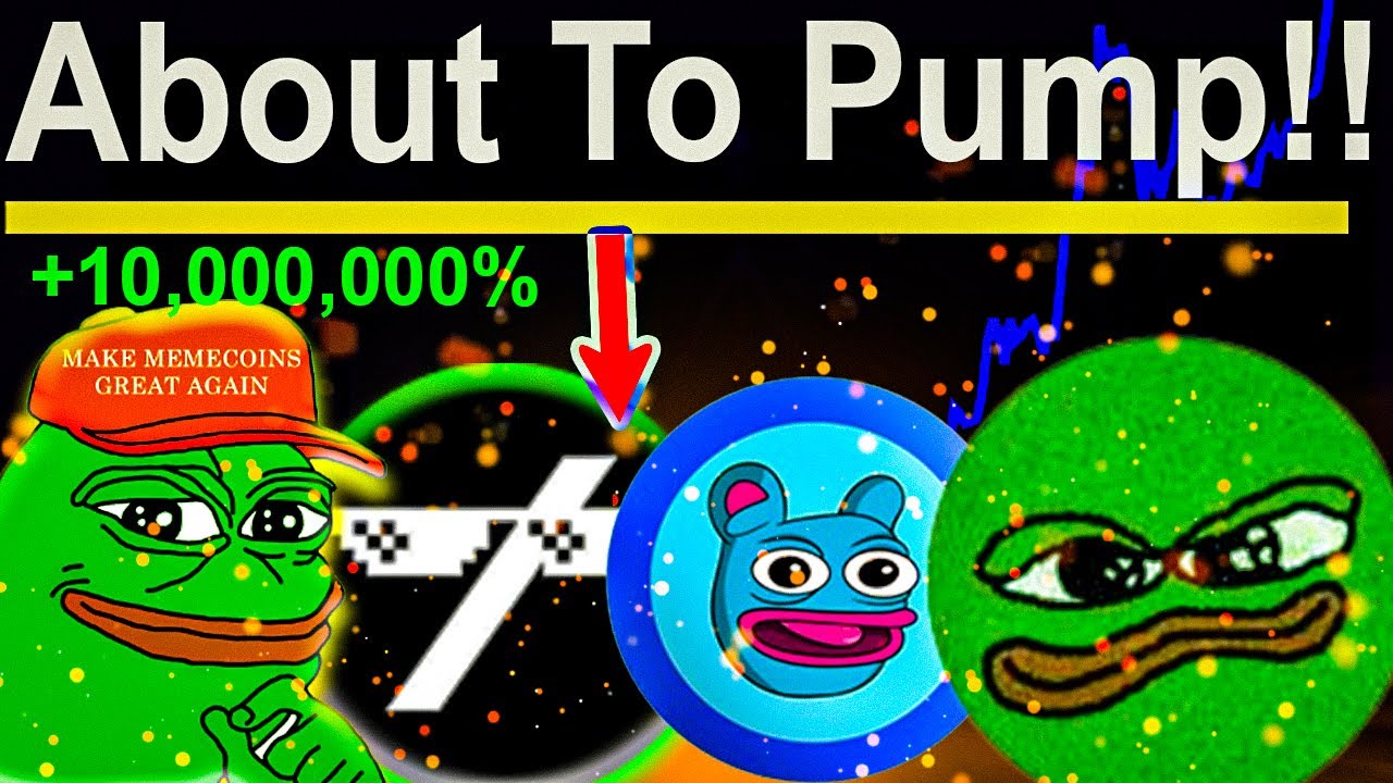 Bitcoin Crash: Watch Out for These MemeCoins ( PEPE Book of Meme Brett ...