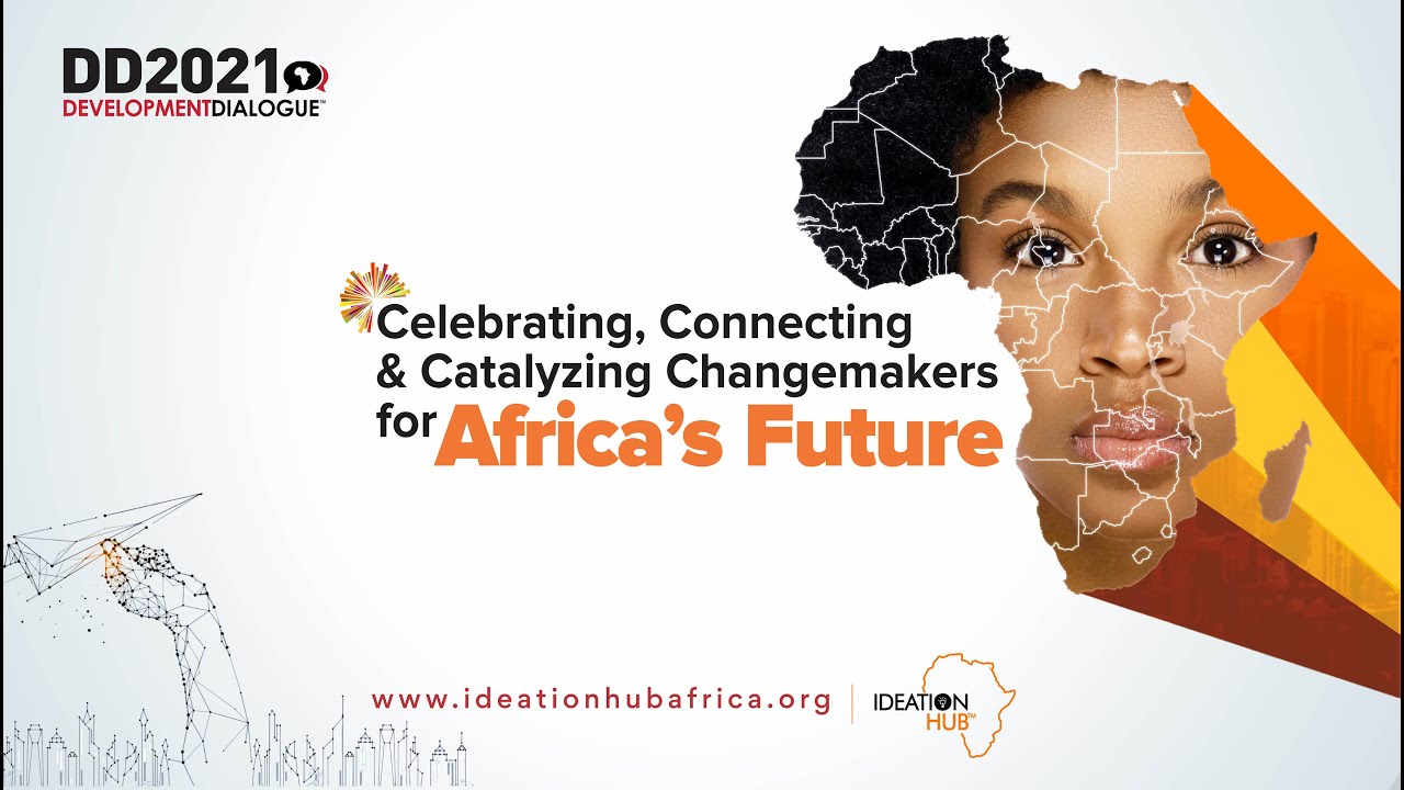 DEVELOPMENT DIALOGUE 2021 - YouTube