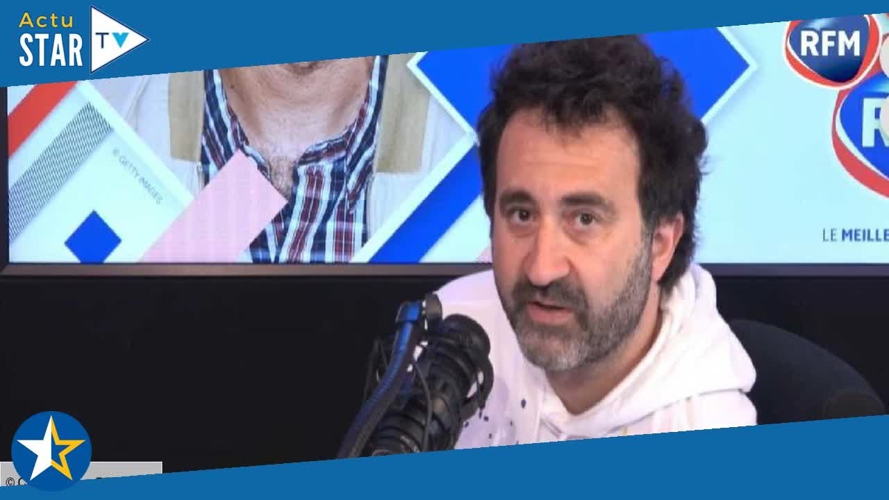 “À une heure près…” : Mathieu Madénian a échappé à l’attentat de ...
