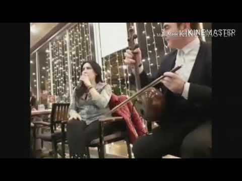 rena ibrahimova neden saçlarin beyazlamis