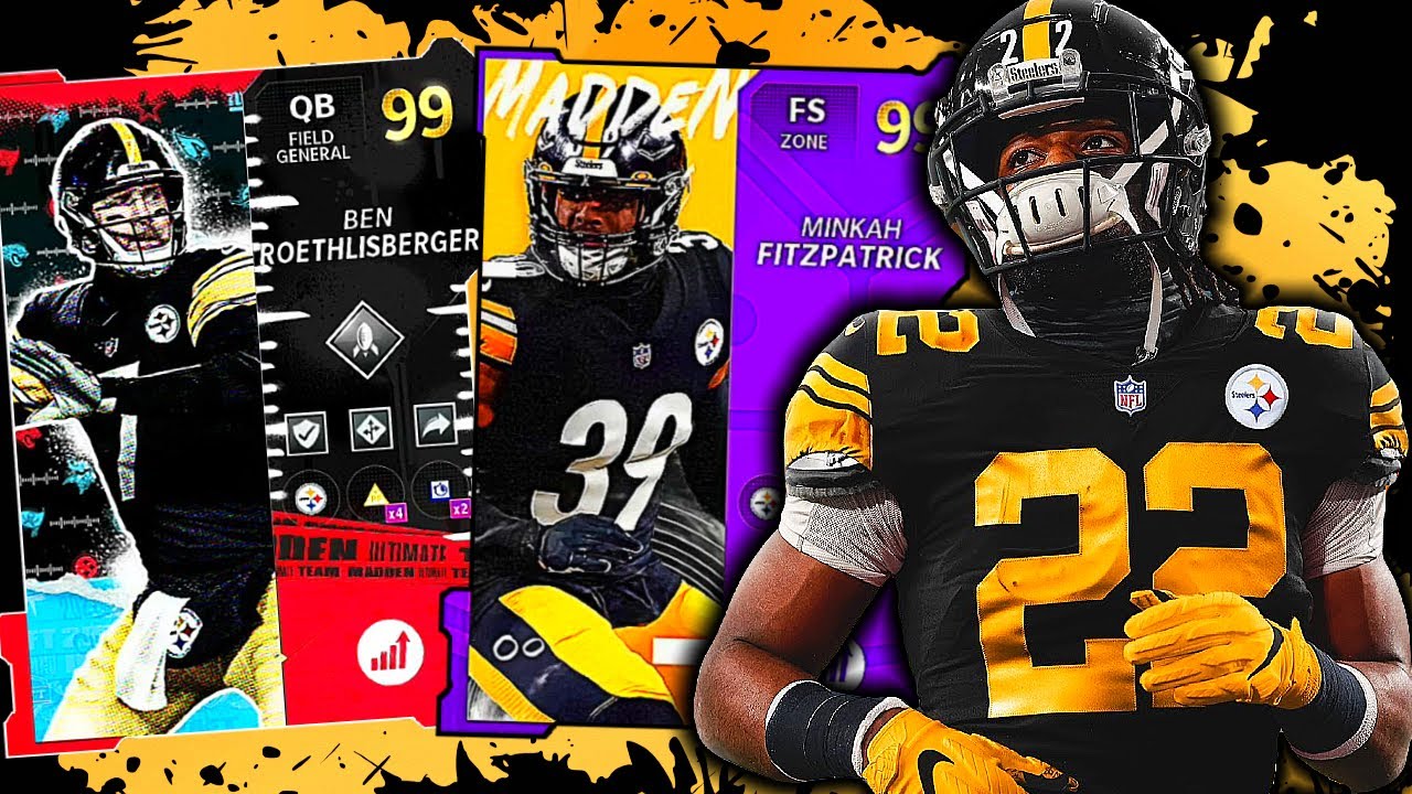 HUGE STEELERS THEME TEAM LINEUP UPDATE THE BEST STEELERS THEME TEAM IN huge-steelers-theme-team-lineup-update-the-best-steelers-theme-team-in