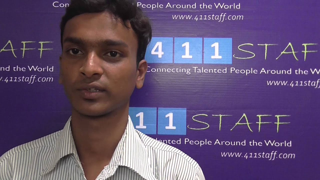 Solomon 411staff com - YouTube