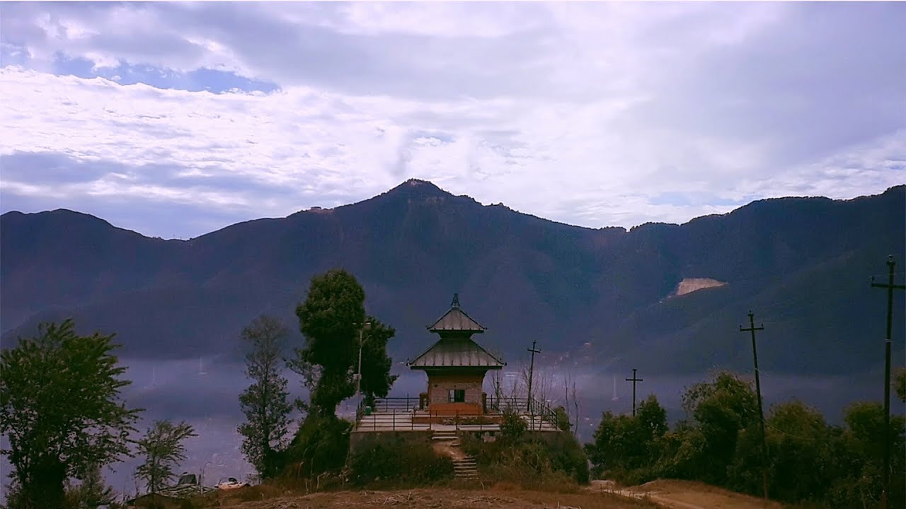 Ride to Switzerland Park,Kalu pandey - YouTube